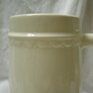 Vintage | Dining | Vintage Pin Up Girl Stoneware Stein Mug | Poshmark